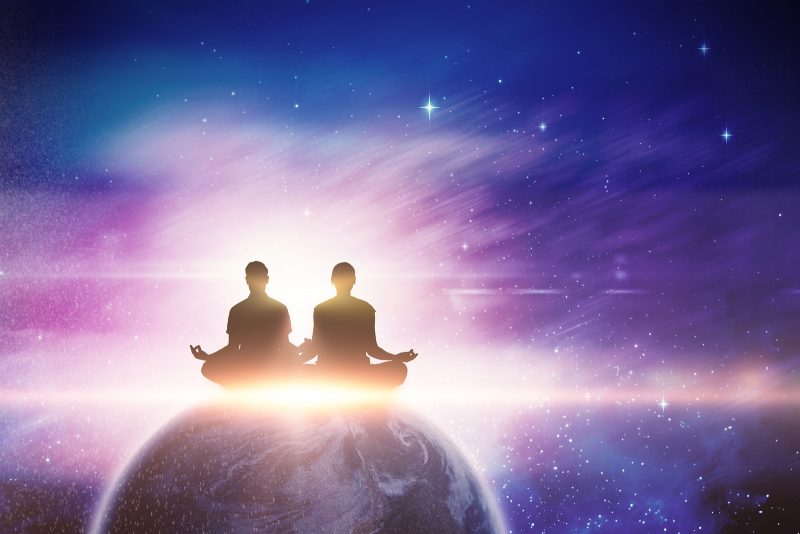 Stepping into the Evolution of our Global Consciousness - Our Galactic ...